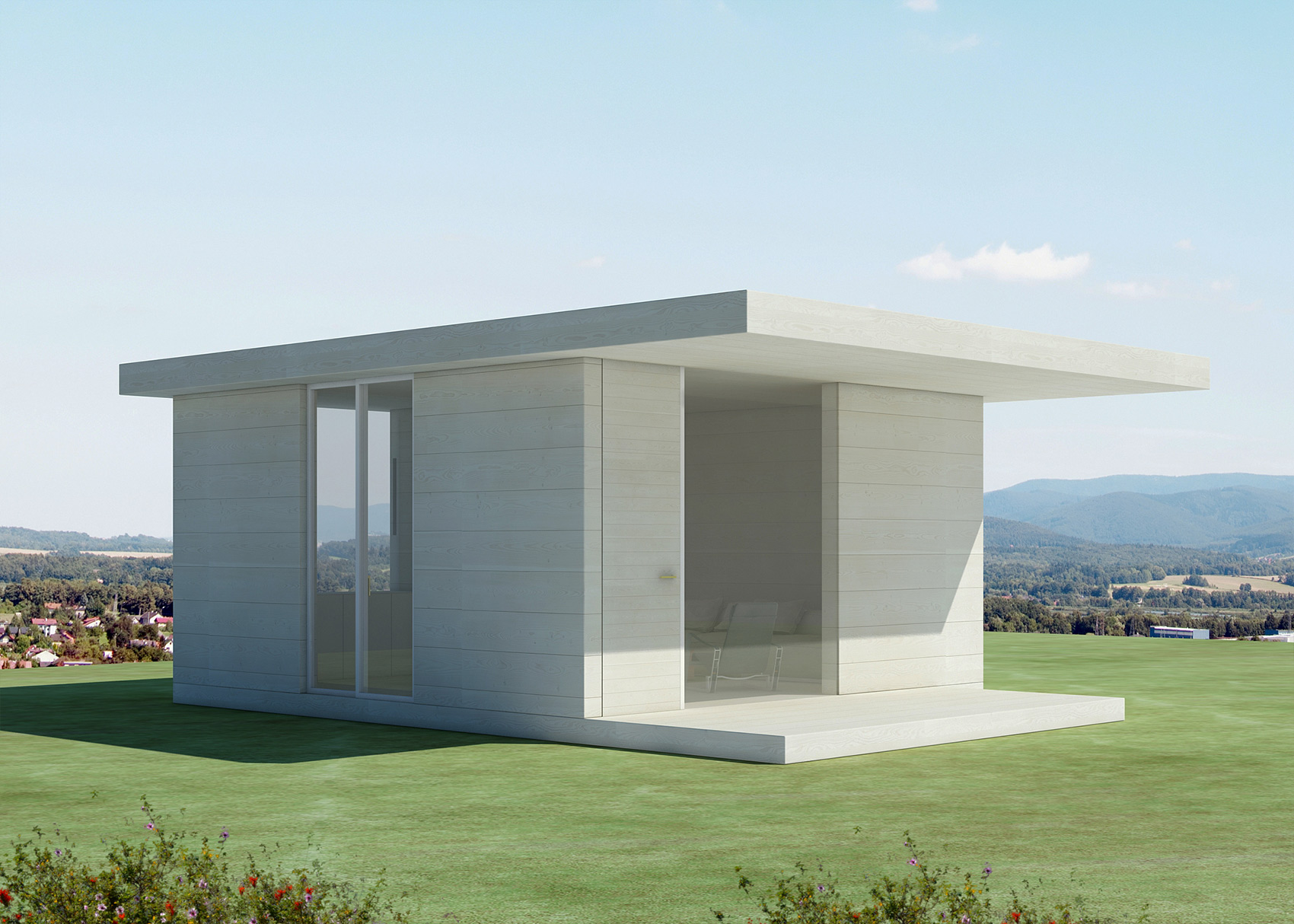 Građevinar K1 - Građevinar