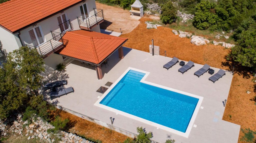 Galerija - Građevinar