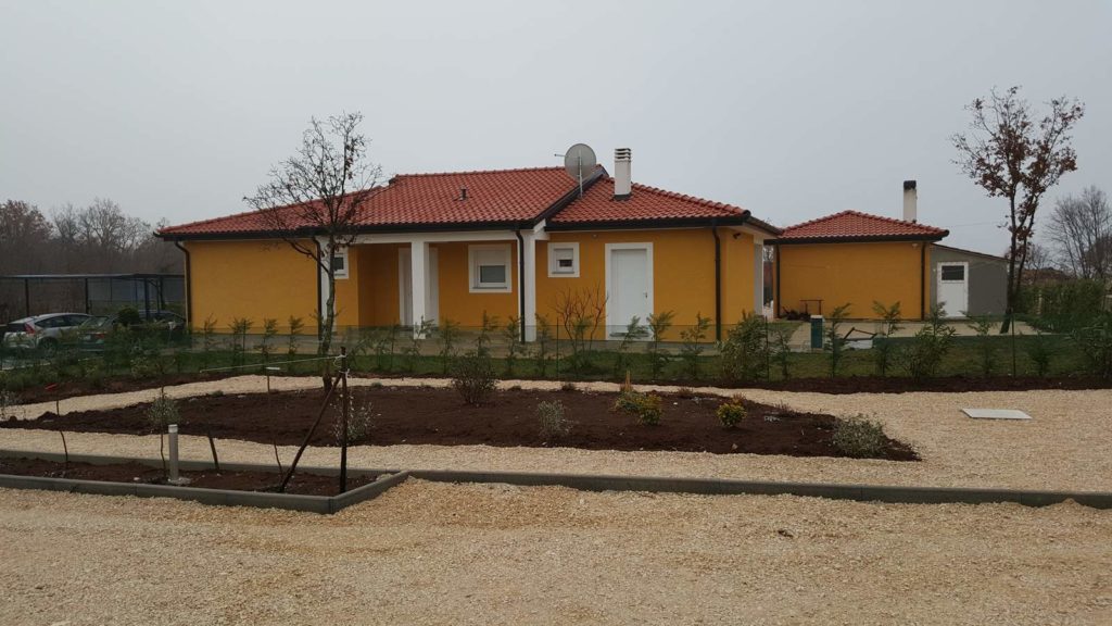 Galerija - Građevinar