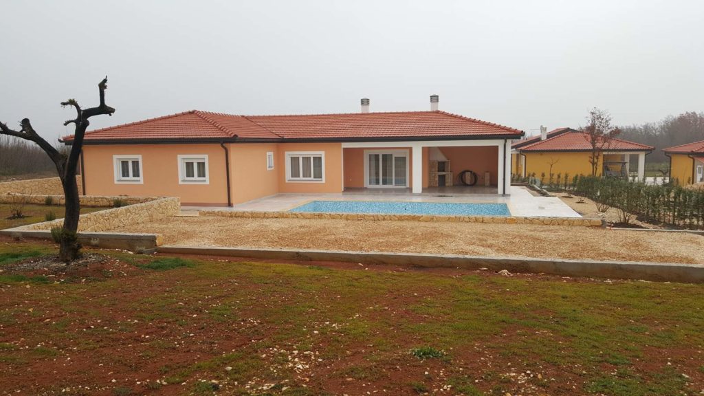 Galerija - Građevinar