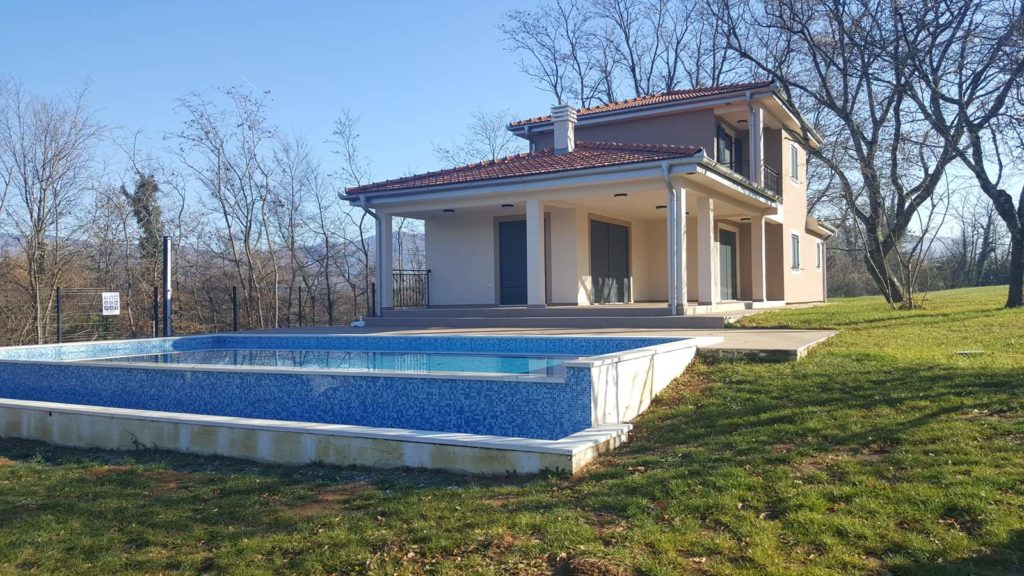 Galerija - Građevinar