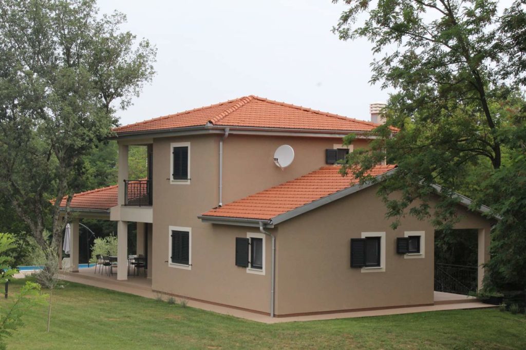 Galerija - Građevinar