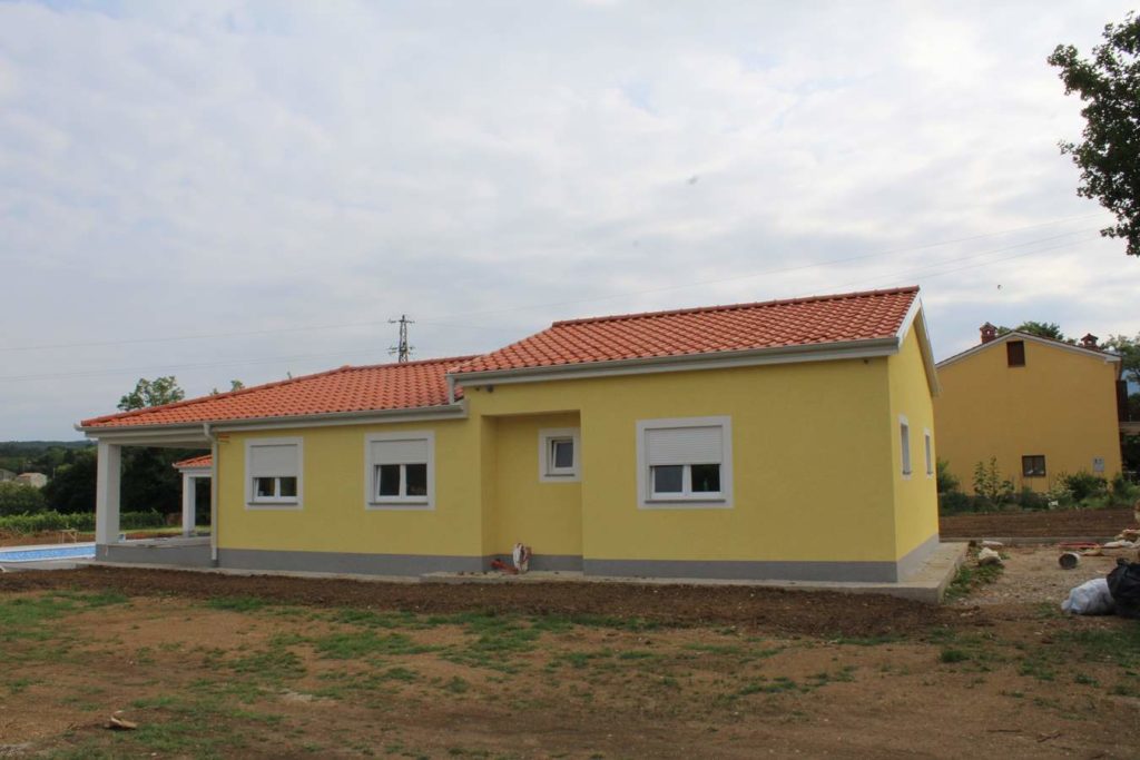 Galerija - Građevinar