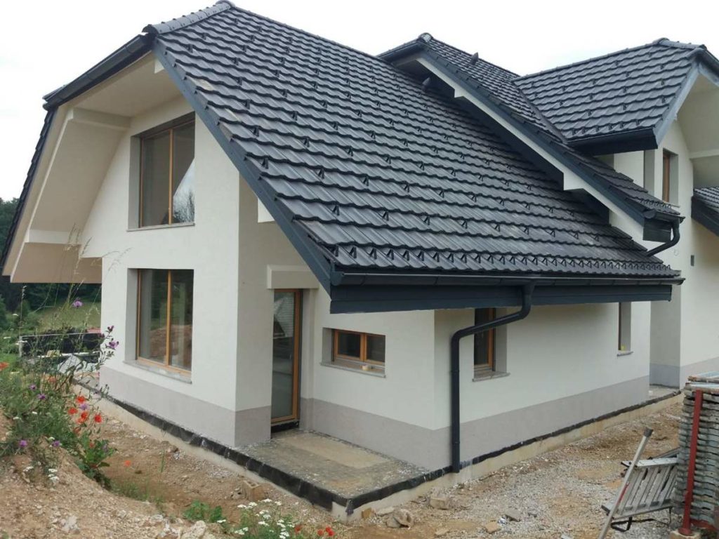 Galerija - Građevinar